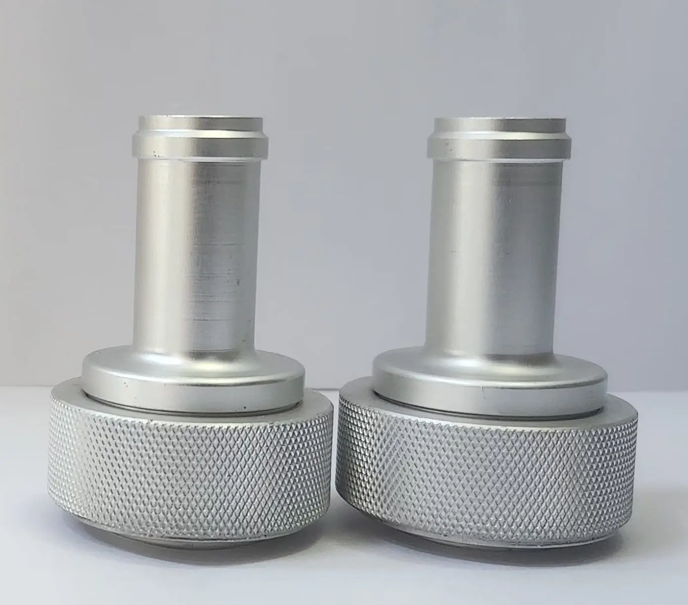 Fill Coupler - 0.75 Inch Potable Water Aircraft Coupling