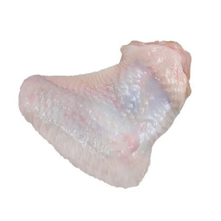 Fresh Frozen Chicken Middle Joint Wings - Buy Best Frozen Chicken Wings ...