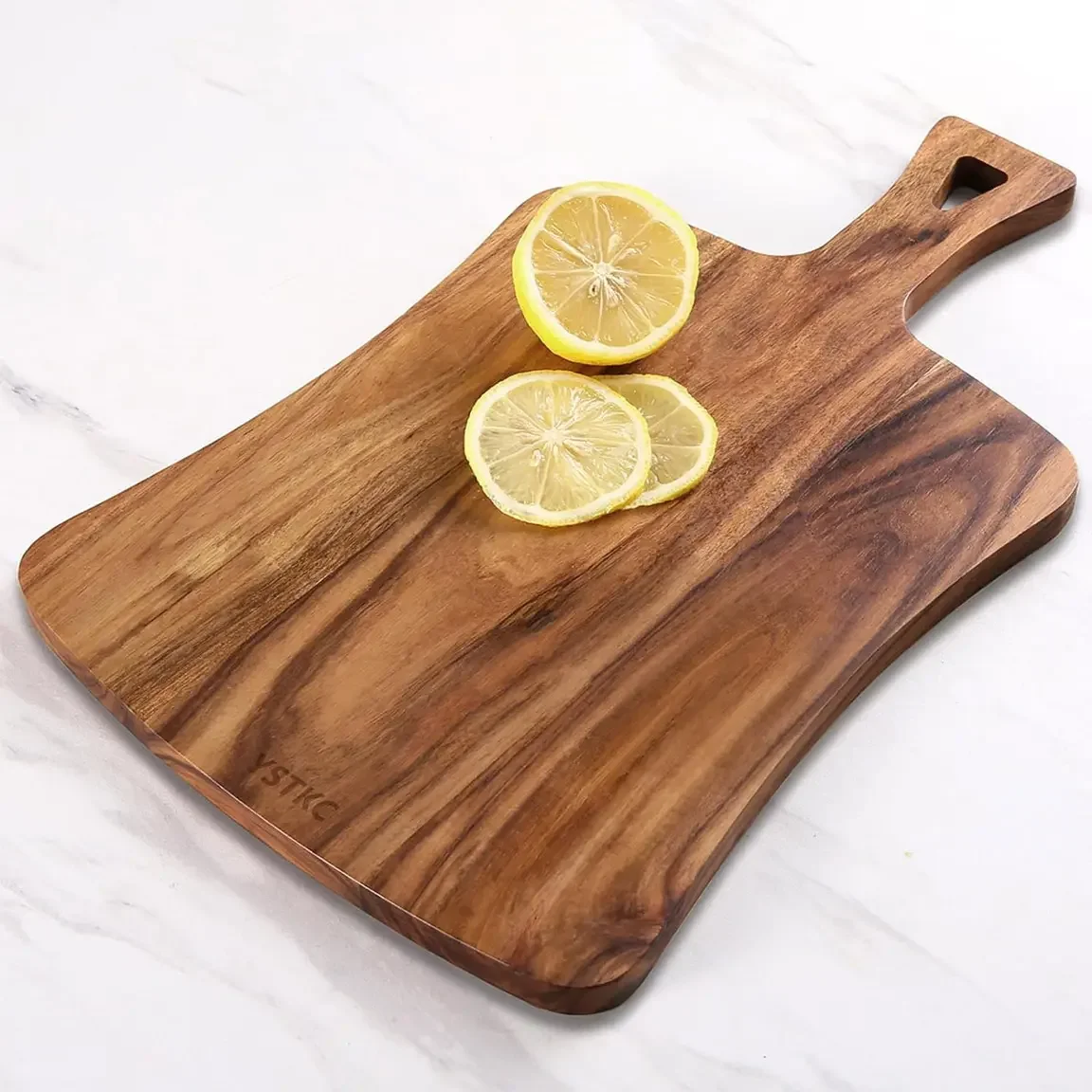 Modern Luxury Vintage Chopping Blocks Furniture Living Home Natural ...