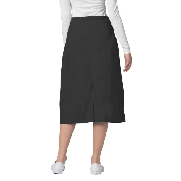 Custom Long Scrubs Skirts Uniforms Sets| Doctor Scrubs Uniform Sets ...