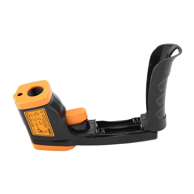 Smart Sensor AR320 Infrared Thermometer for Industrial Use