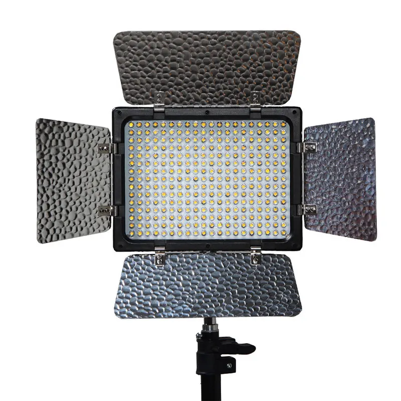 Kytuwy Best Lighting For Video Recording Video Light Studio Kits Led ...