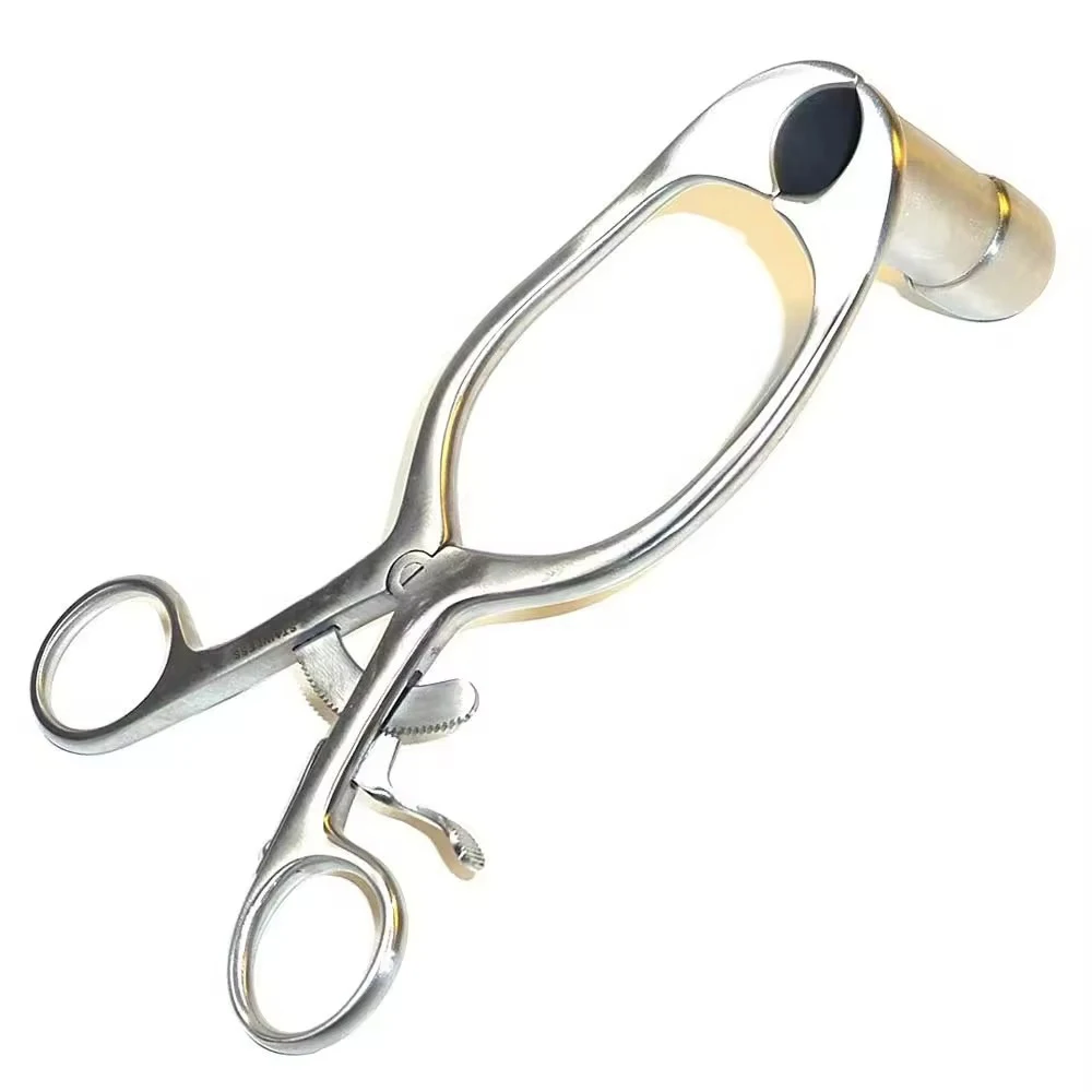 Rectal Anal Retractor Surgical Gynecology Instruments Surgical ...