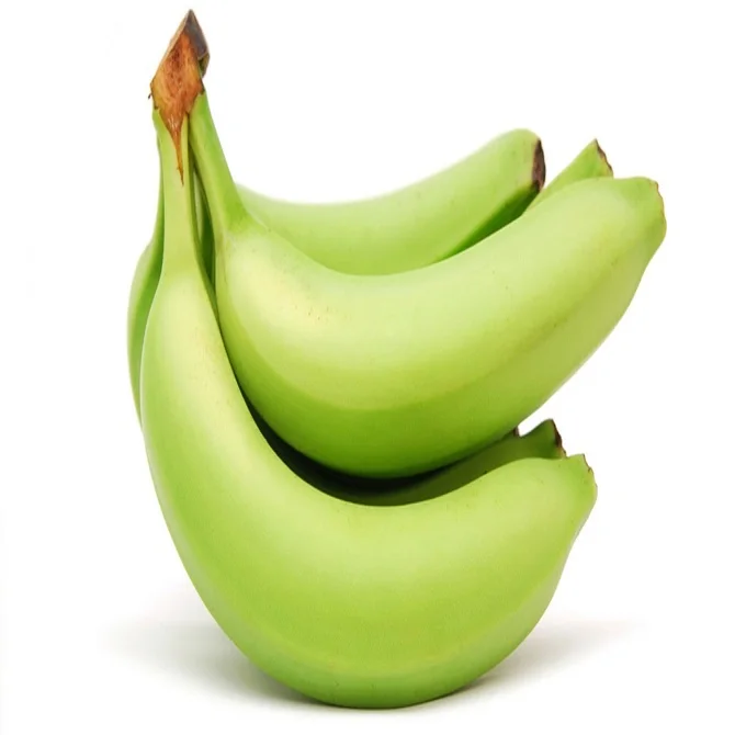 Fresh Matooke (Green Bananas) for Sale | Plantain Bananas for Sale ...