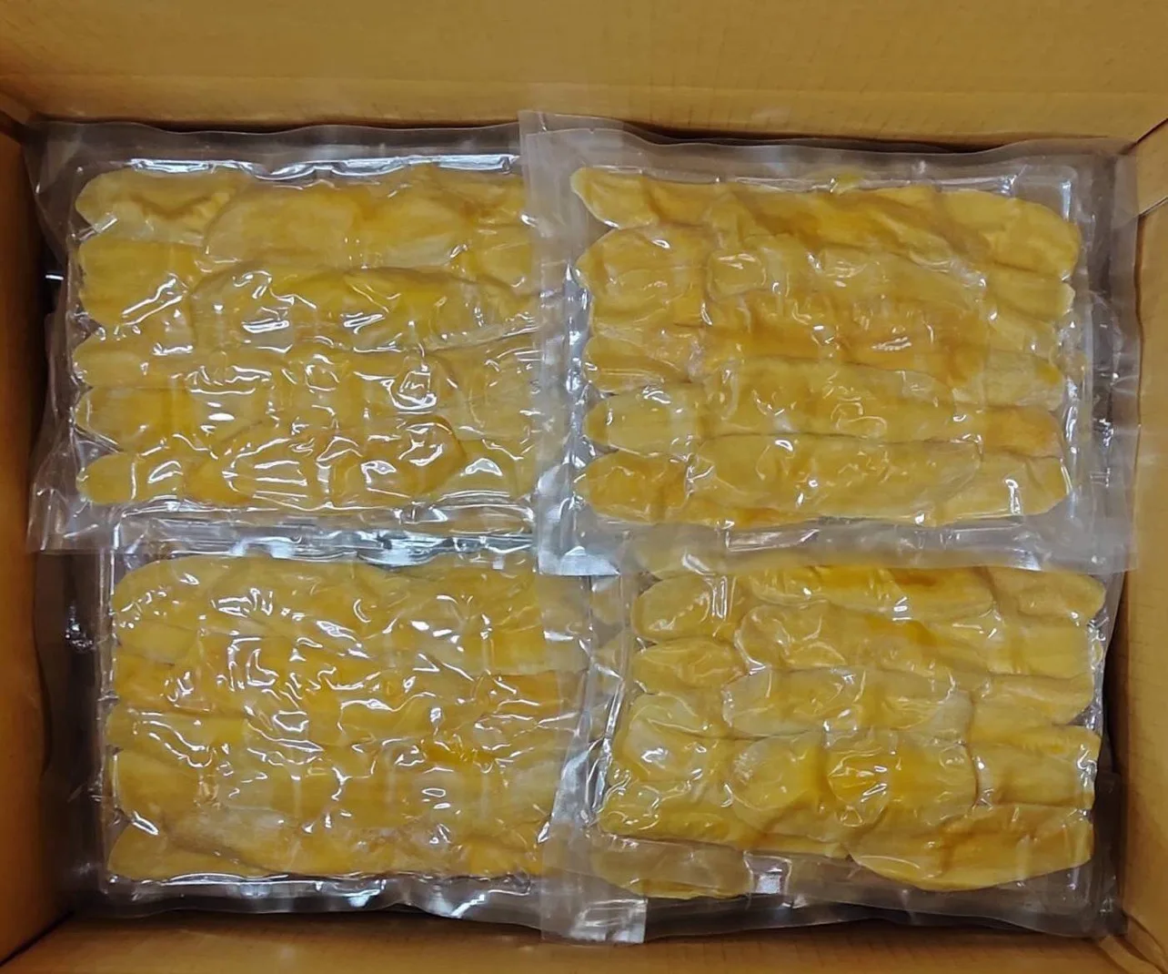 Premium Dried Mango From Thailand 100% Natural Premium Grade Of Dried ...