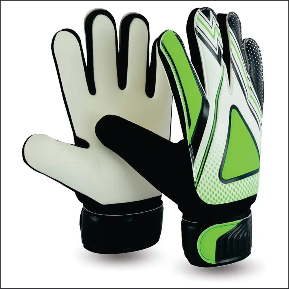 OEM Professional Football Goalkeeper Gloves Custom Comfortable Hand ...
