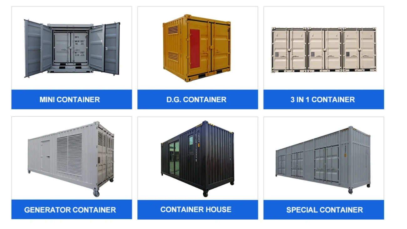 Good Compressor New 40ft Reefer Refrigerated Container For Sale - Buy Used Container 20 Feet 40 ...