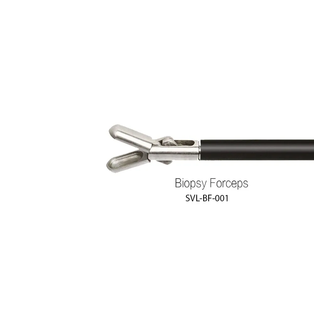 Medical Biopsy Forceps Laparoscopic Surgery Instruments For Endoscopic ...