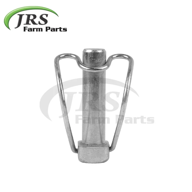 High Quality Linch Pin For Tube Tractor Linkage Pins Golden And Silver ...