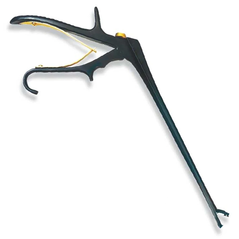 Ceramix Biopsy Punch Stays Sharp Up To 10 Times Longer Than Ordinary ...