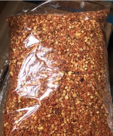 Hot Vietnam Chilli Powder/flake Chilli Coarse - Buy Dried Chilli Flakes ...