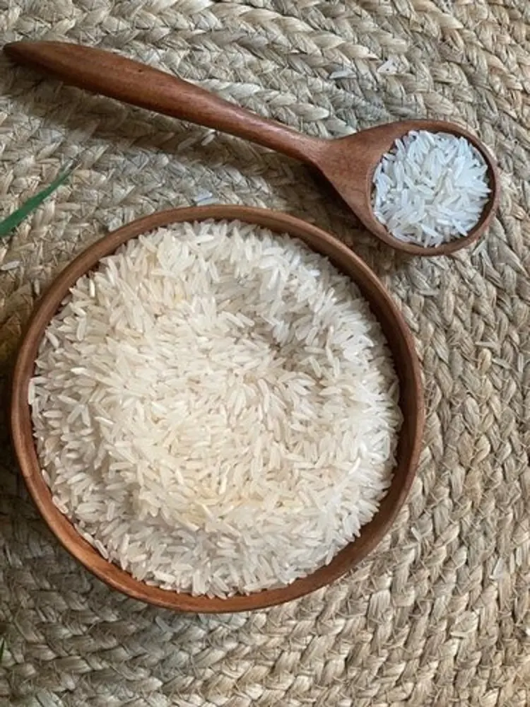 Pr 11 White Rice Available For Sale At Low Market Price - Buy Indian ...