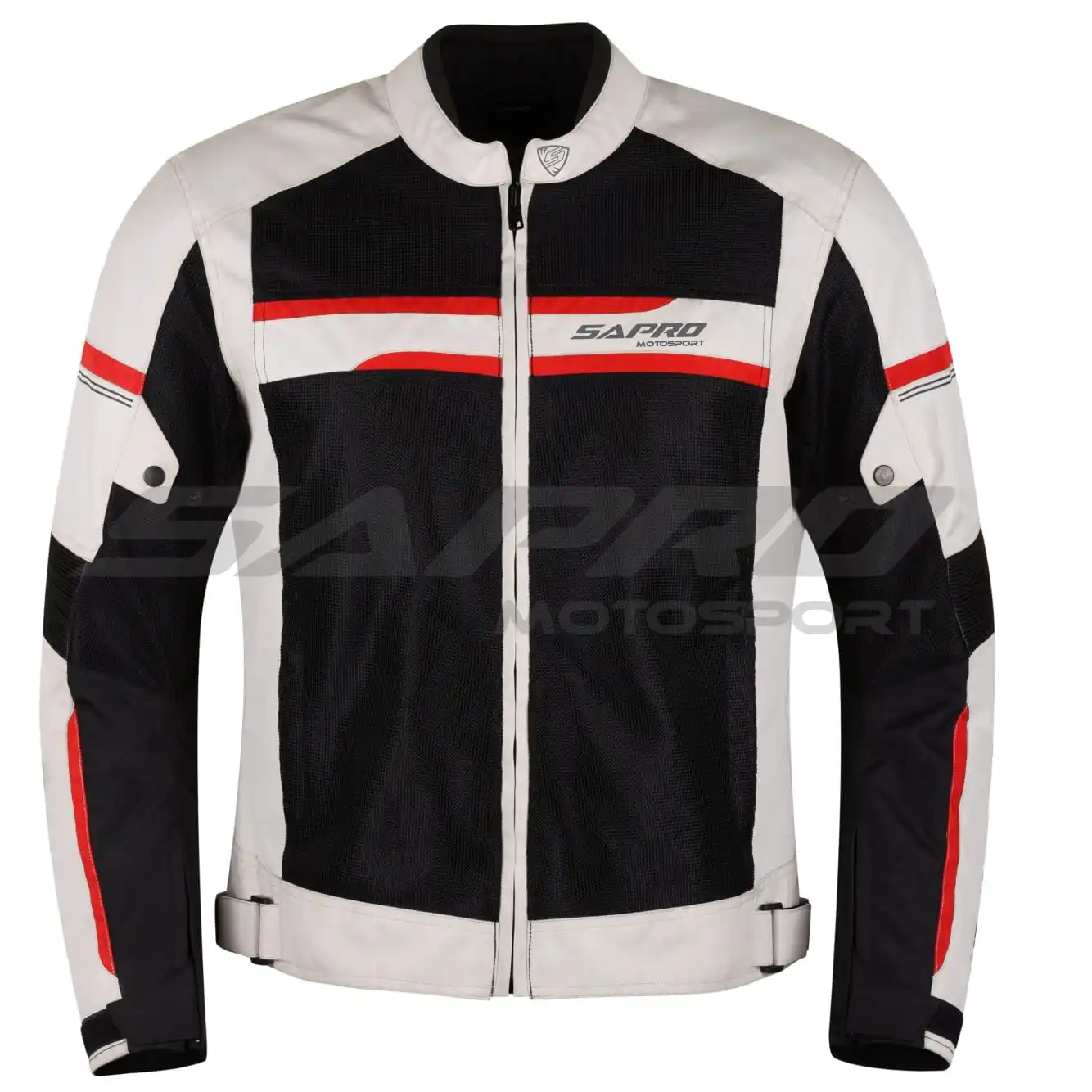 Summer Motorcycle Jacket Made Of High Quality 600d Polyester And ...
