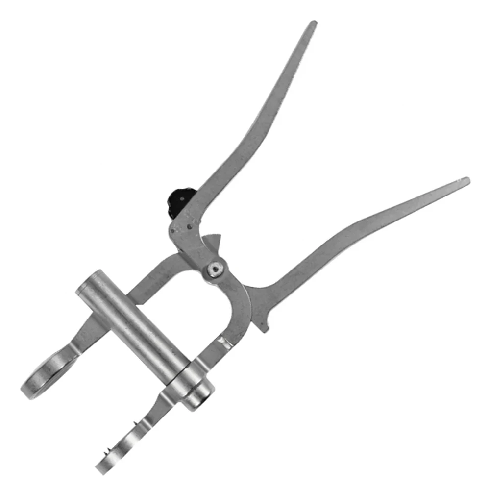 DePuy Modular Patellar Cementing Clamp With High Quality Stainless ...