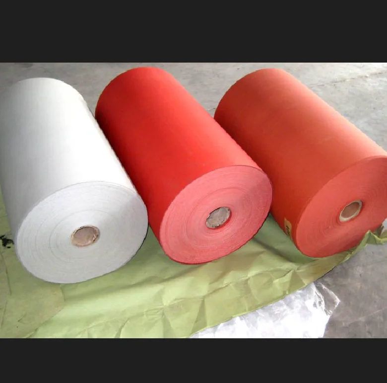 Vulcanized Fibre Insulation Paper - High Temperature