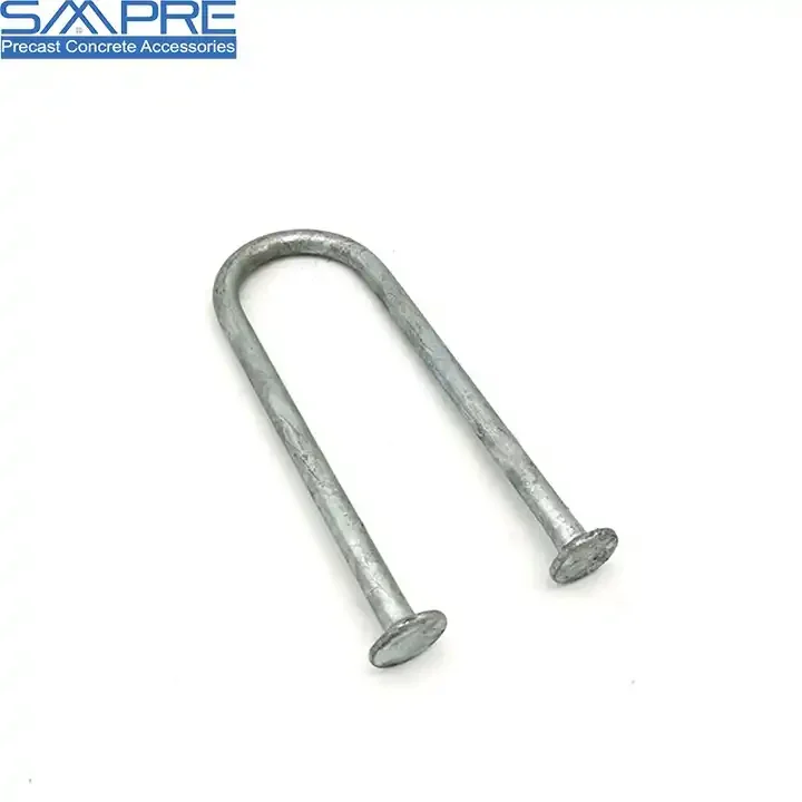 Precast Concrete Lifting Anchor R Anchor - Buy Lifting Anchor Anchor R ...