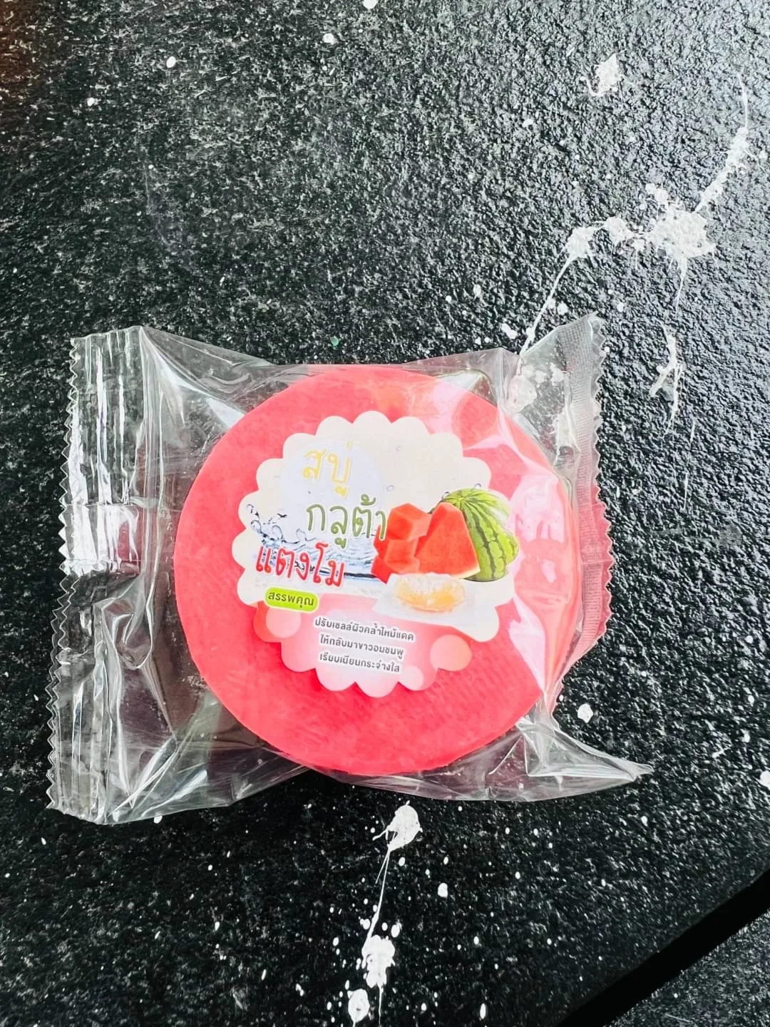 Fruit Soap Contains Both Vitamins C And E. - Buy Fruit Shaped Soap We ...