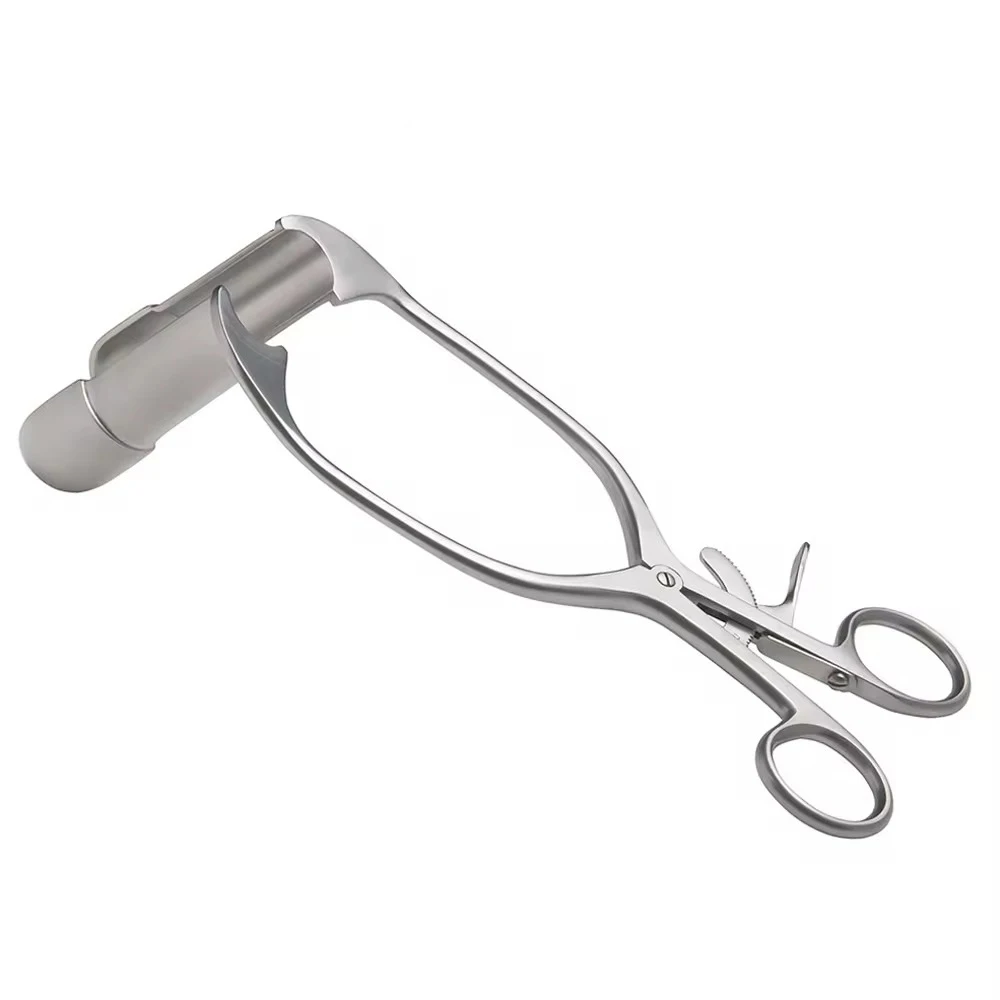 Or Grade Barr Rectal Retractor 8.5" Speculum 70x22mm Ob/gyno ...