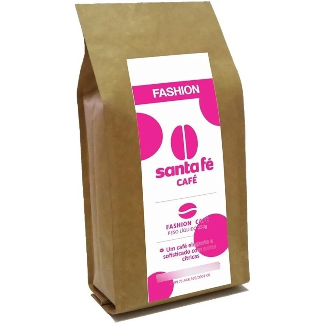 Santa Fe Fashion Coffee Beans Ground: Elevate Your Coffee Experience ...