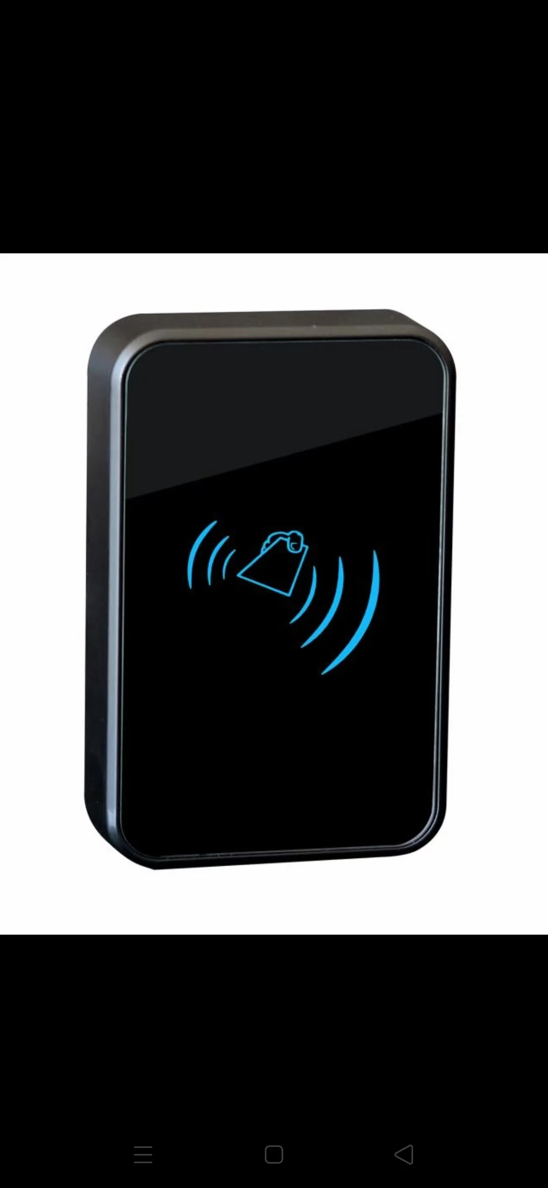 UHF RFID Reader - Long Range Module for Livestock Tracking