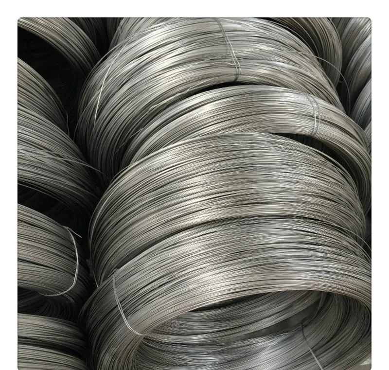 Oem 2024 Galvanized Binding Wire Mesh Roll Wholesale Strong Corrosion ...