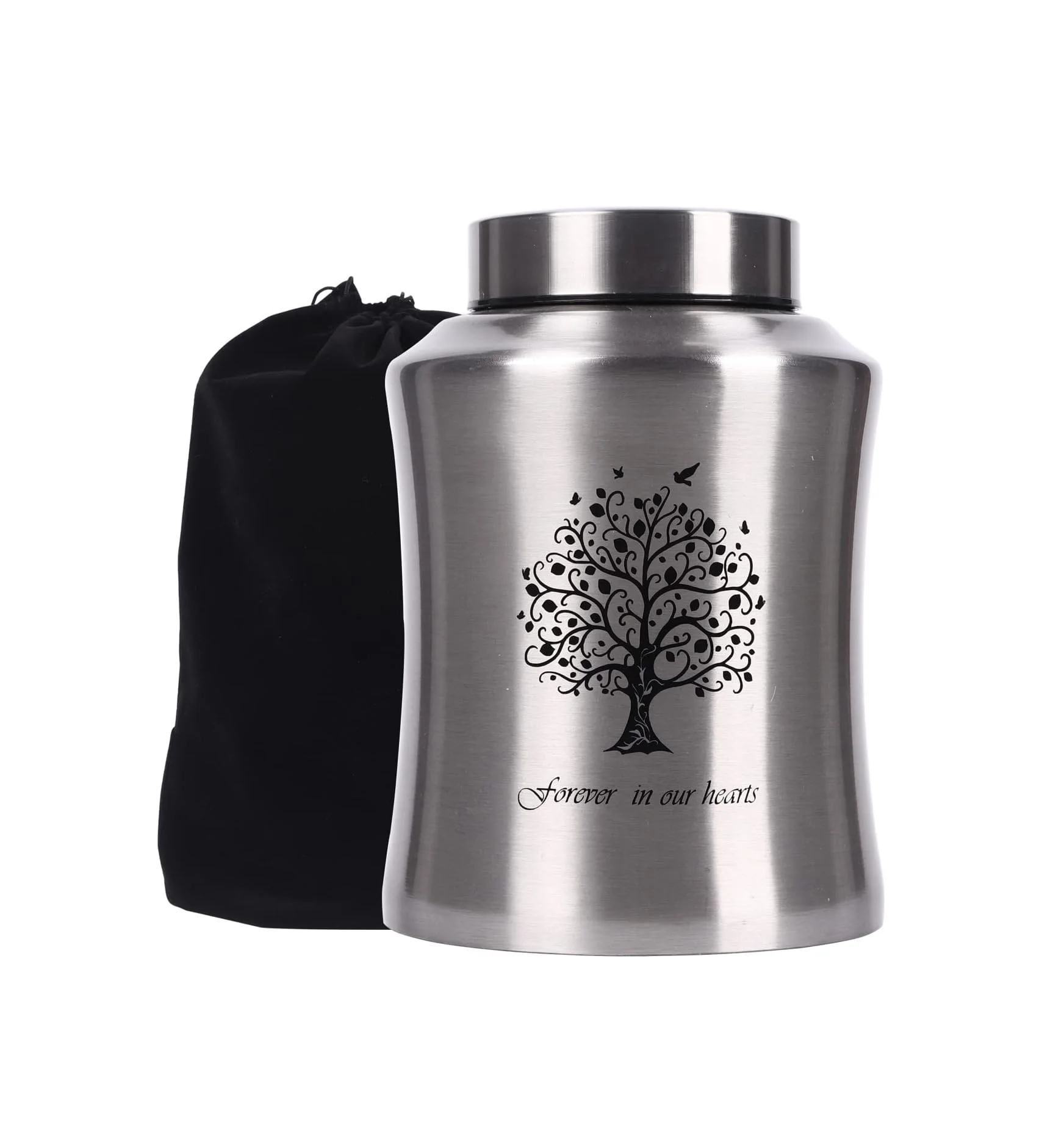 Tree Of Life Urns For Human Ashes - Cremation Urns Adult For Funeral ...