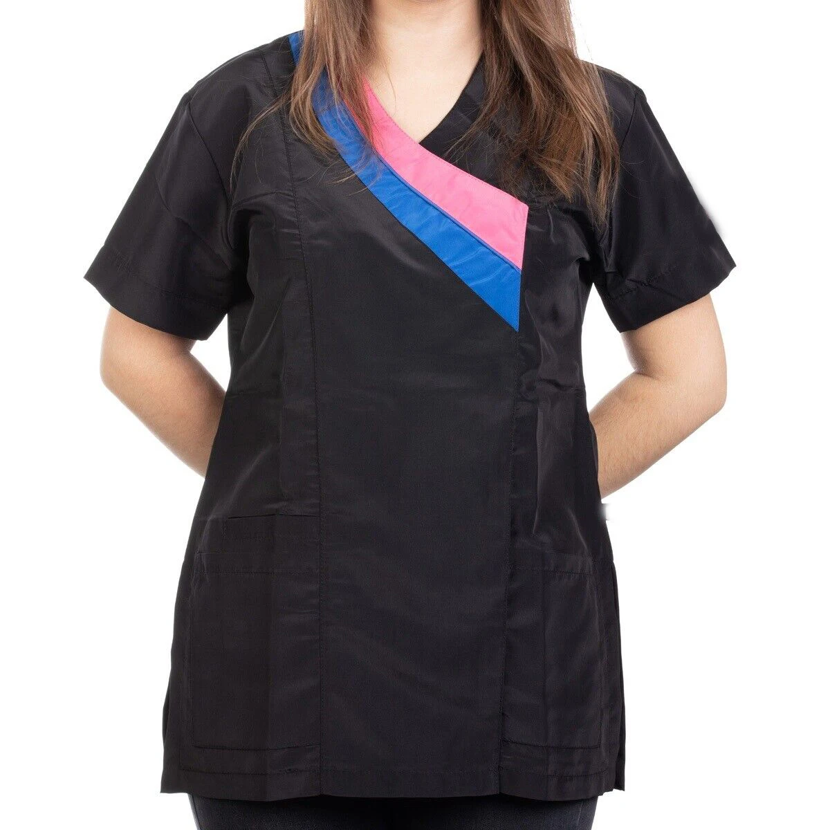 Unisex Pet Grooming Uniform Set - High Quality & Comfortable