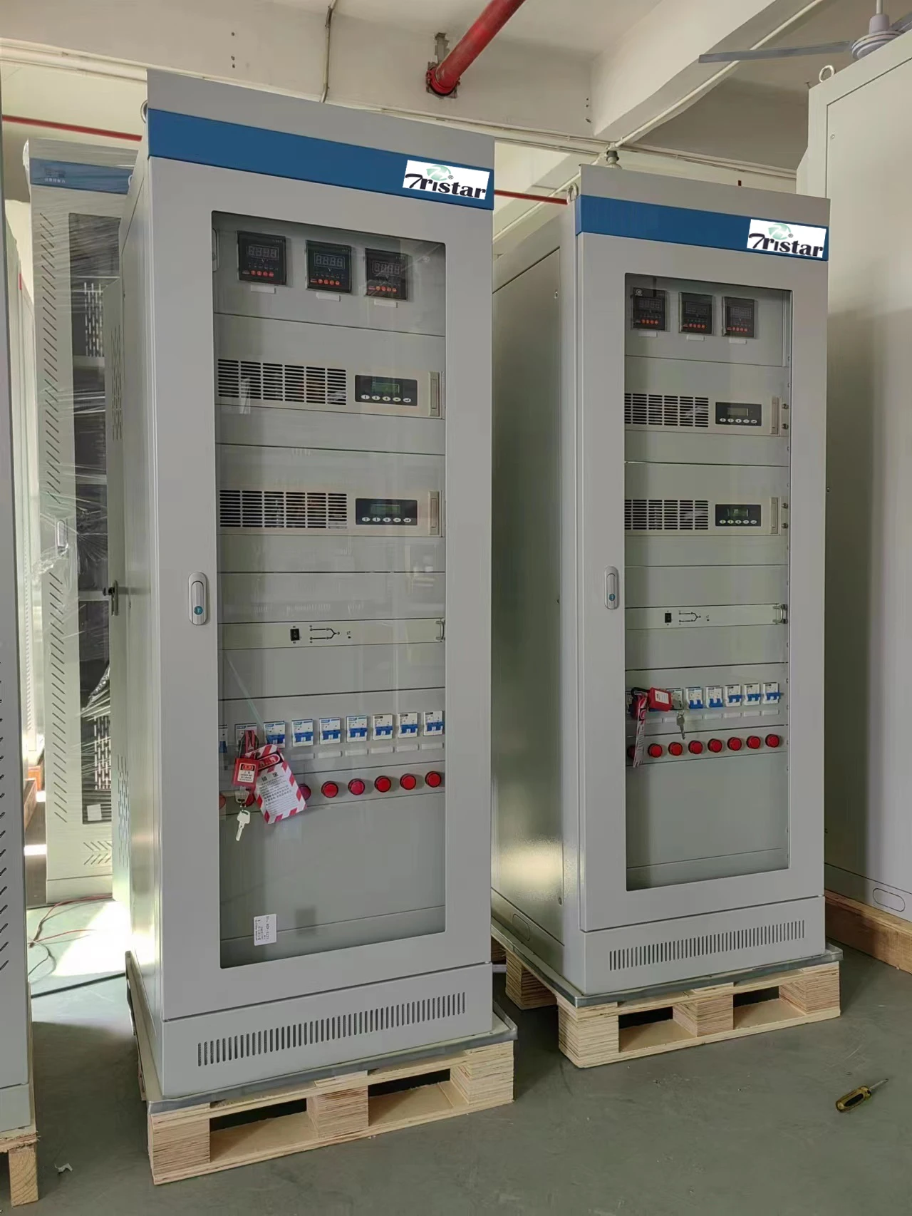 Hot Wholesale 3KW DC AC Solar Inverter System 6KVA Power Single LCD ...