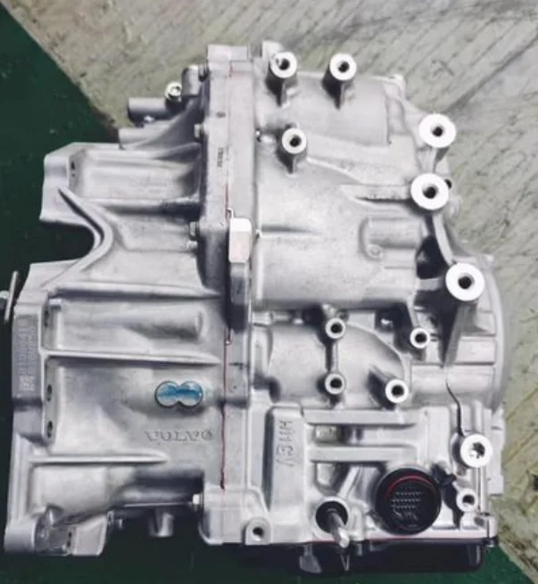 Transmission Gearbox TG-81SC for VOLVO XC40 - High-quality