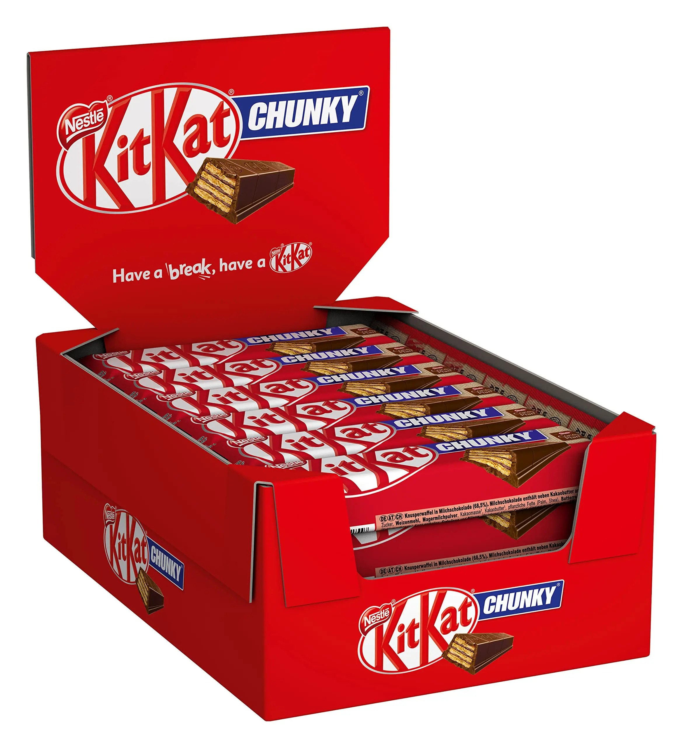 For Kit Kat Neapolitan Sweet Chocolate Solid Bar with Nut| Alibaba.com