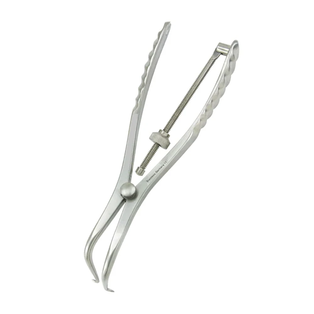 Stifle Retractor Speed Lock Stainless Steel Veterinary Instruments