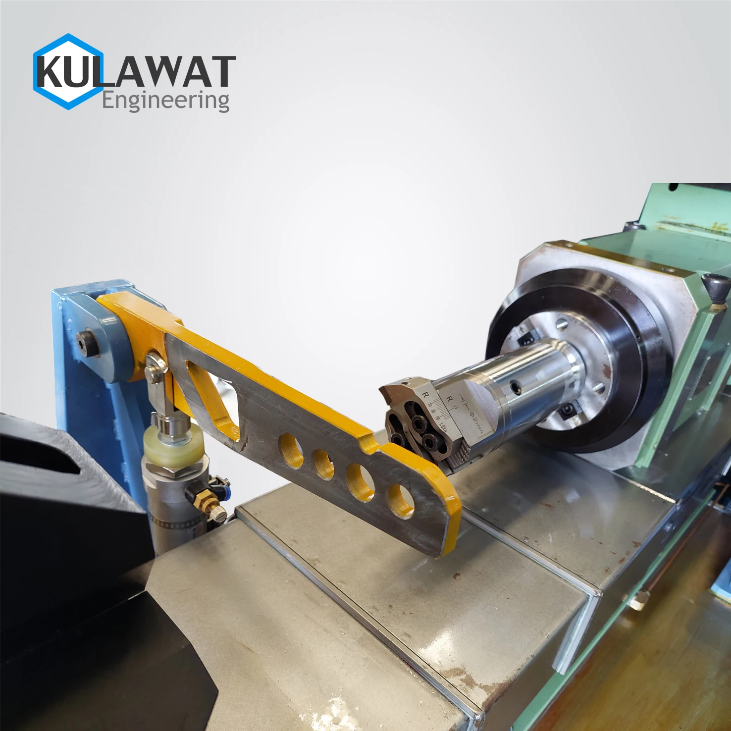 Metal Pipe Boring Machine Cylinder Boring Machine - Buy Metal Pipe ...