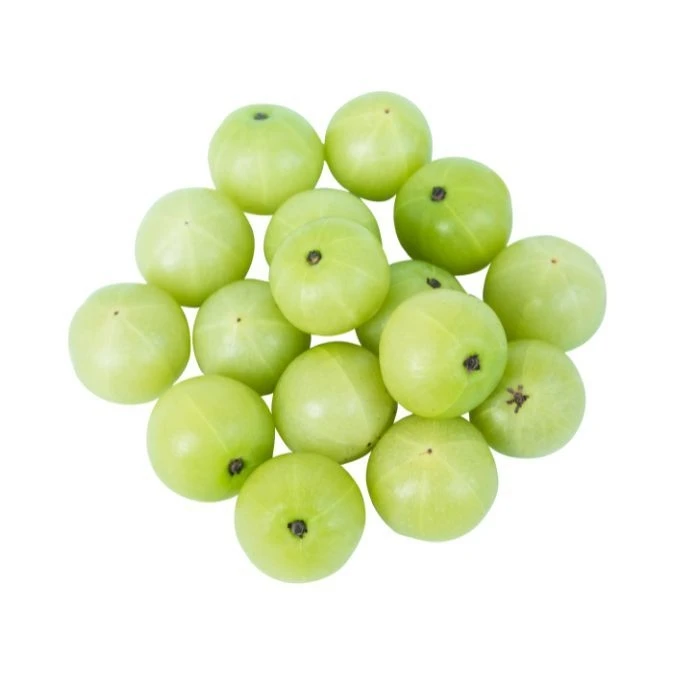 Organic Dried Indian Gooseberry Made From 100% Natural High Quality ...