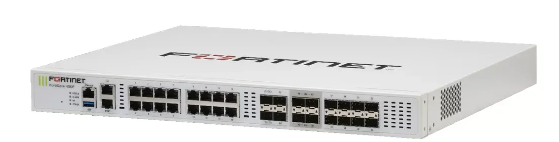 Fg-400f-bdl-950-12 Fortigate-400f Hardware Plus Forticare Premium And ...