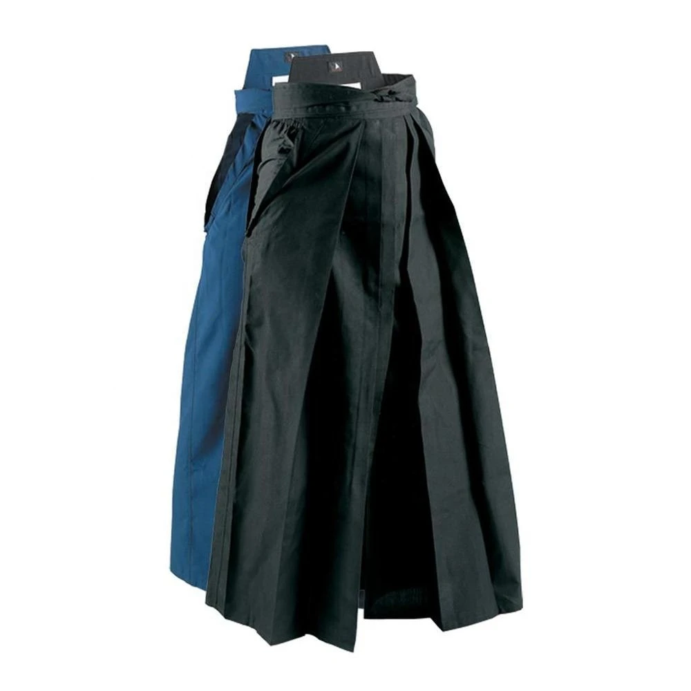 Customize Hakama Kendo Uniform Martial Arts Wear Judo Karate Custom ...