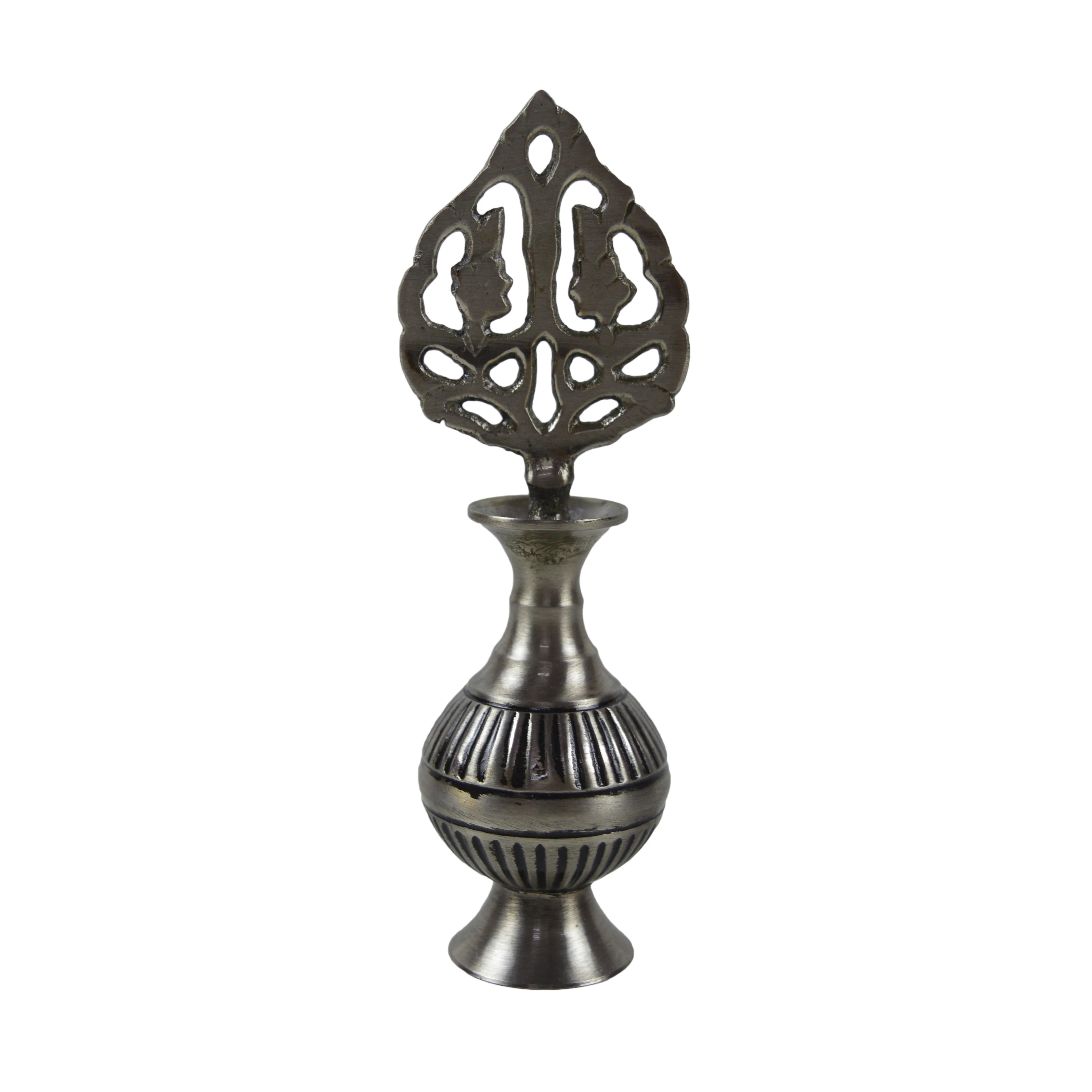 Taper Lid Kohl Pot Pencil Shade Eye Powder Box Surmedaani Pots For ...