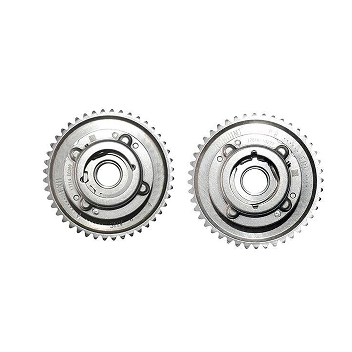Timing Chain Kit Camshaft Adjuster for Mercedes C180 C200 C250 W204 ...