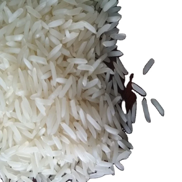 Sharbati White Sella Basmati Long Grain Rice Available For Sale - Buy ...