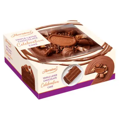 Thorntons Bites Caramel Shortcakes Milk Chocolate 10pack Buy 5723