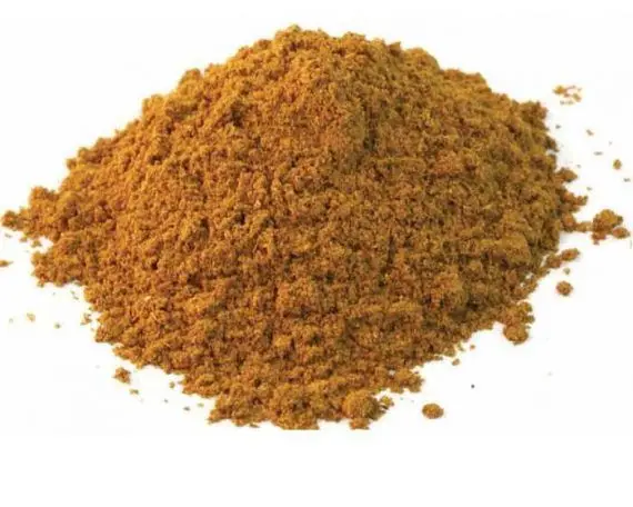 High Protein Fish Meal Powder - Ideal for Animal Feeds