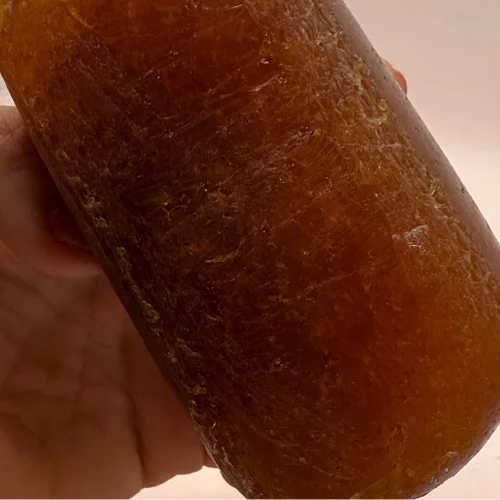 RSS3 Premium Natural Rubber - High Quality Industrial Sheets