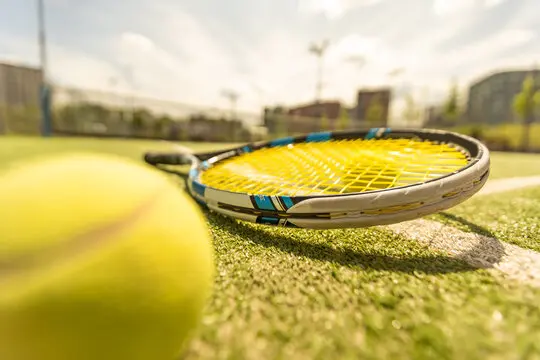 Professional Tennis Racket Design Your Own Tennis Racket Carbon Fiber ...