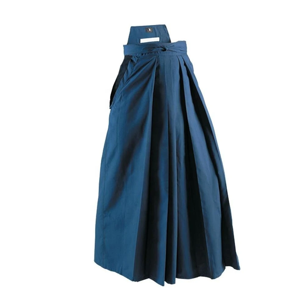 Customize Hakama Kendo Uniform Martial Arts Wear Judo Karate Custom ...