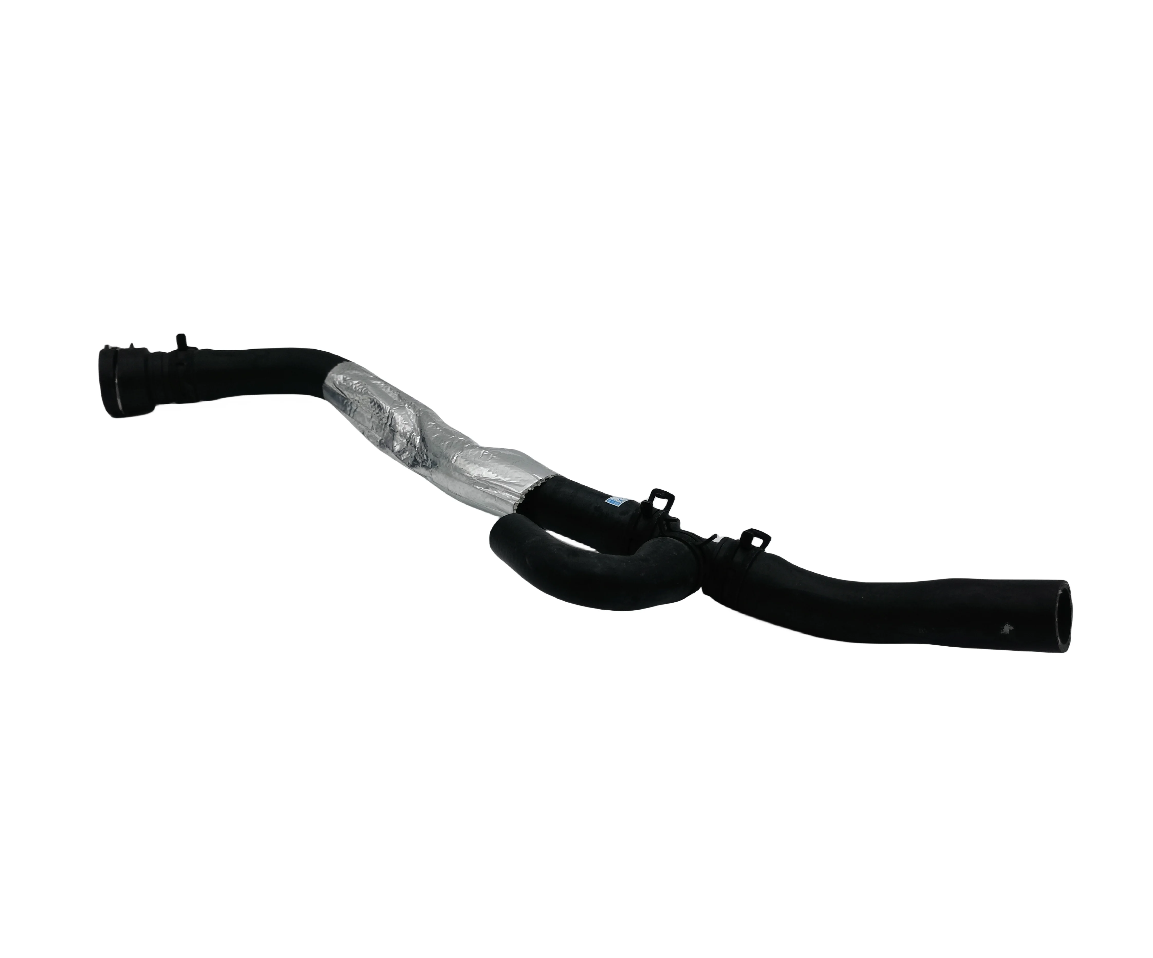 Auto Parts Radiator Cooling Water Pipe Hose Feed For Vw Magotan 1.8 & 2 ...