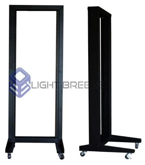 Lb 42u 4stand Open Rack High Quality Open Rack 100% Export Oriented ...