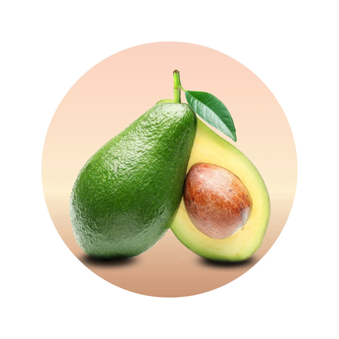 Frozen Avocado High Quality At Competitive Price From Vietnam - Good ...