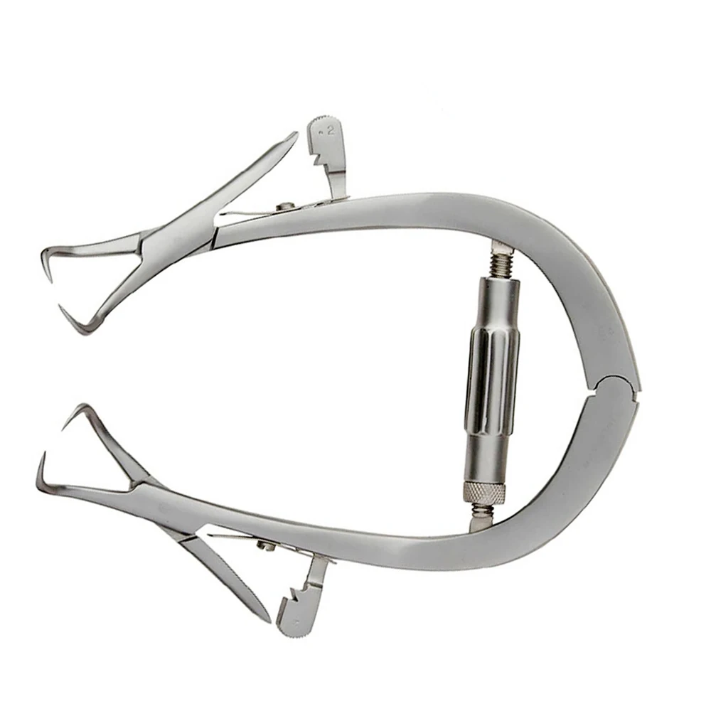 Surgical Jolls Thyroid Retractor 15.5cm Self Retaining High Qulaity ...