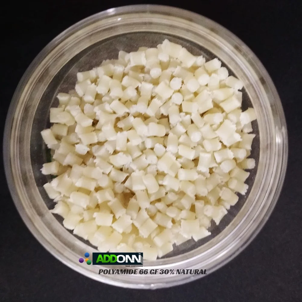 Industrial Plastic Compound Nylon 66 Gf 33% Polyamide 66 Glass Filled ...