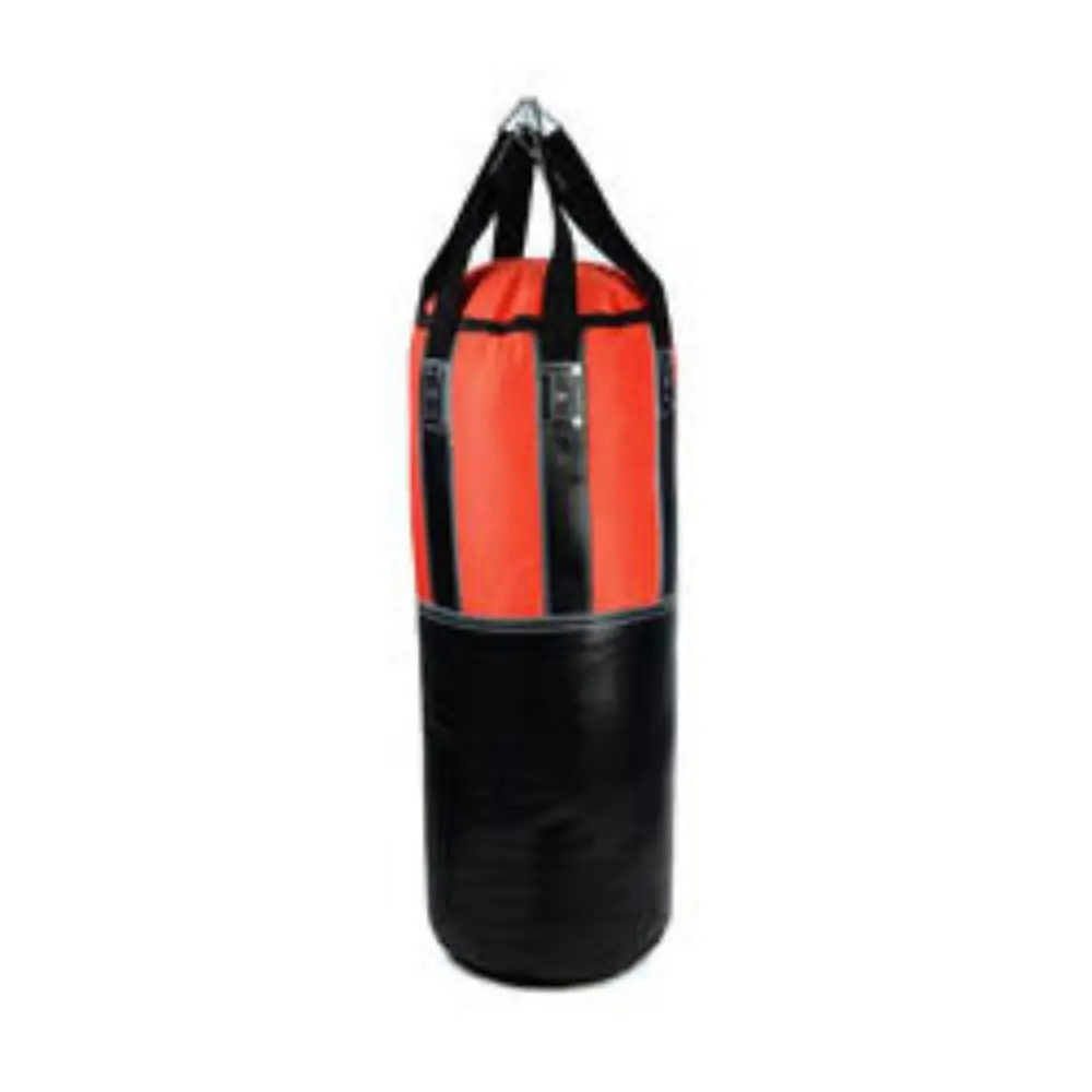 Professional Boxing Equipment Standing Heavy Punching Bags Training ...