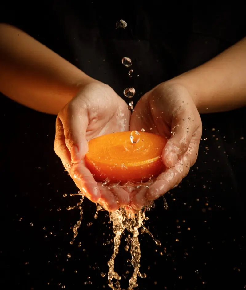 Rose Kiss Soap Facial Soap Bar For All Skin Typye To Maintain Healthy ...